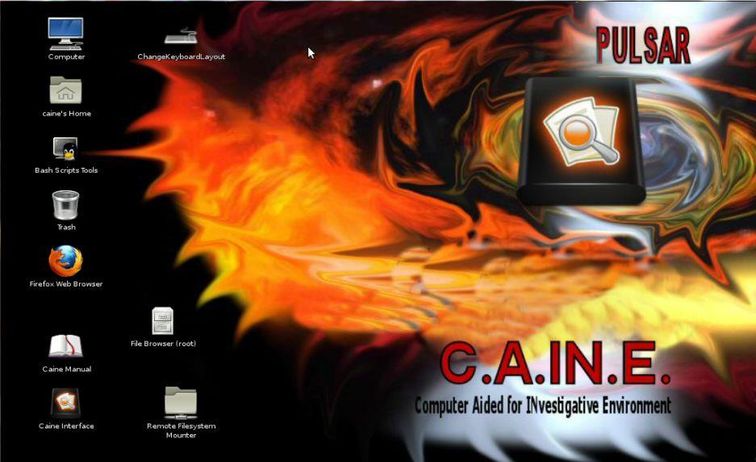 Best Kali Linux Alternatives: Top Linux Distros in 2024 - Page 2 ...