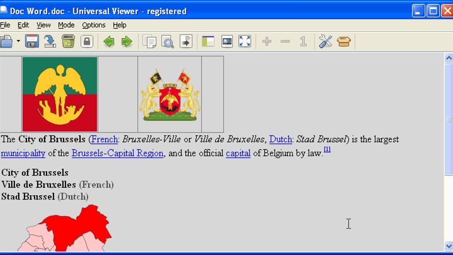 Universal Viewer: Advanced file viewer for | AlternativeTo