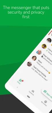 9 Best Tox Alternatives: Top Instant Messengers in 2024 | AlternativeTo