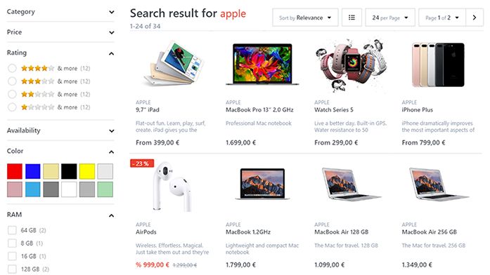 Smartstore: App Reviews, Features, Pricing & Download | AlternativeTo