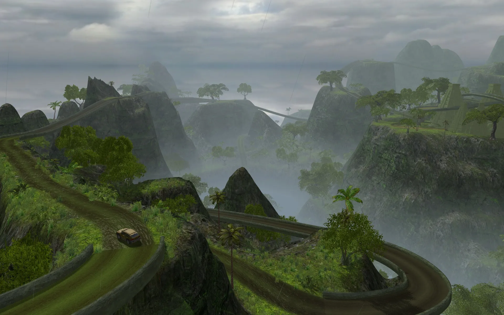 Stunt Rally: Racing game with rally style of | AlternativeTo