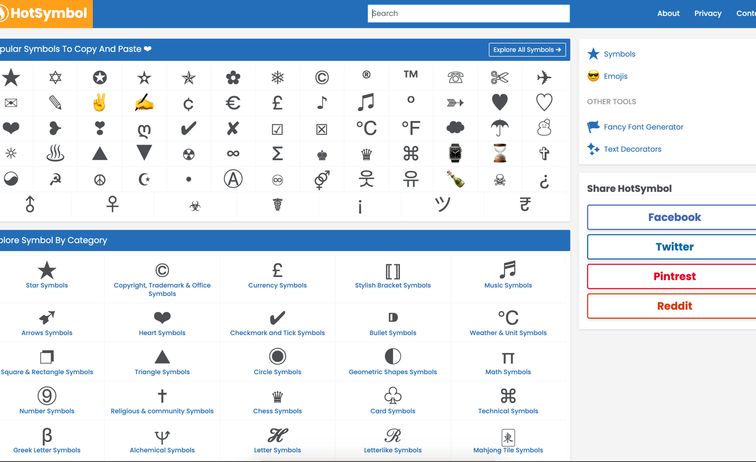 Emojipedia Alternatives and Similar Sites & Apps | AlternativeTo