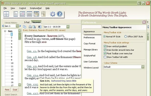 BibleGateway Alternatives: 25+ Bible Study Tools & Similar Apps ...