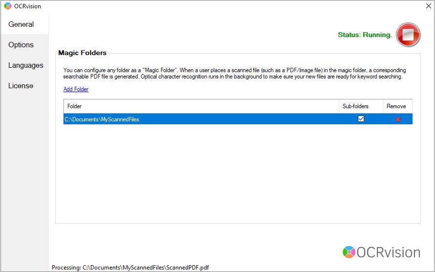 OCRvision Alternatives and Similar Software | AlternativeTo