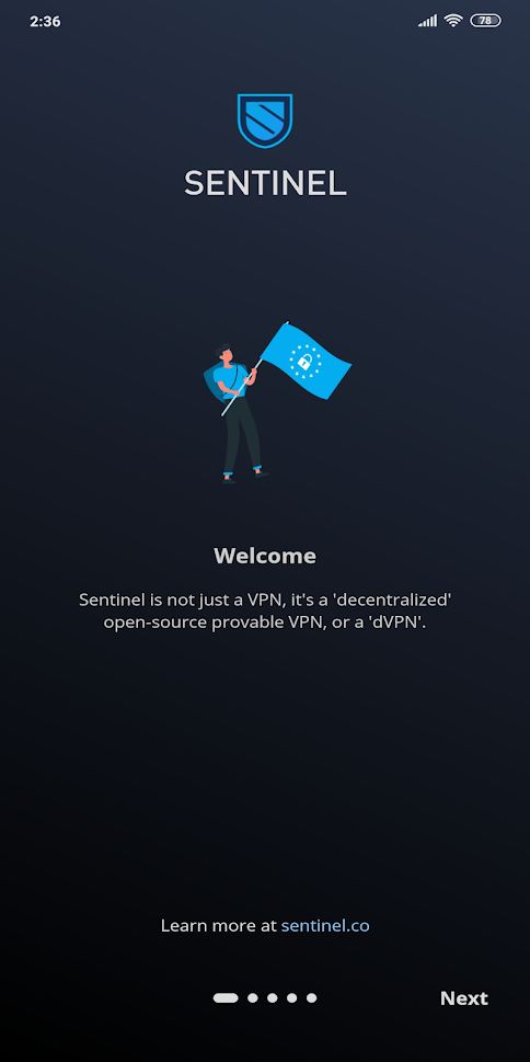 Sentinel Alternatives: 25+ VPN Services and similar apps | AlternativeTo