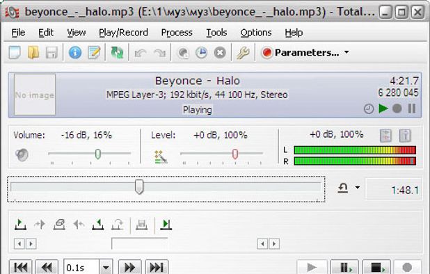 Loopback Alternatives for Windows: Top 10 Audio Routers & Audio Recorders | AlternativeTo