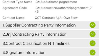 Icertis Contract Management: Reviews, Features, Pricing & Download ...