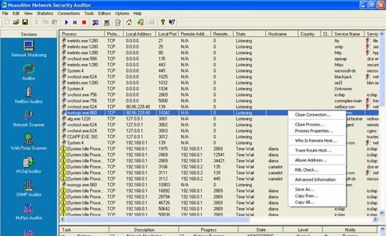 MyLanViewer Network/IP Scanner Alternatives: IP Scanners & Similar Apps ...