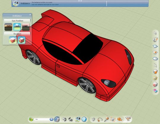 3DVIA Shape Alternatives: Top 12 3D Modelers & Similar Apps | AlternativeTo
