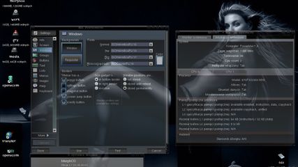 MorphOS: AmigaOS-like computer operating system. | AlternativeTo