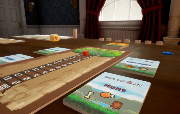 Games Like Board Game Arena: Similar Board & Card Games 2024 ...