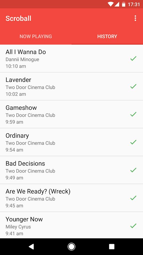 Scroball Alternatives and Similar Apps | AlternativeTo