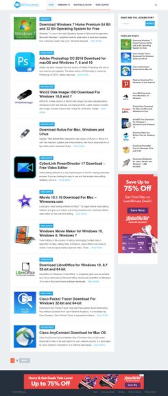 Free To Download Alternatives: Top 10 Software Download Services ...