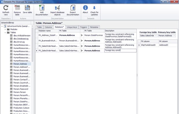 SchemaCrawler Alternatives and Similar Software | AlternativeTo