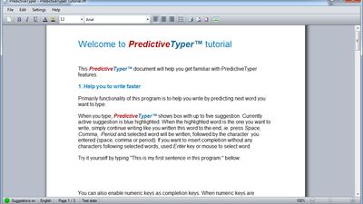Typing Assistant Alternatives and Similar Apps / Services | AlternativeTo