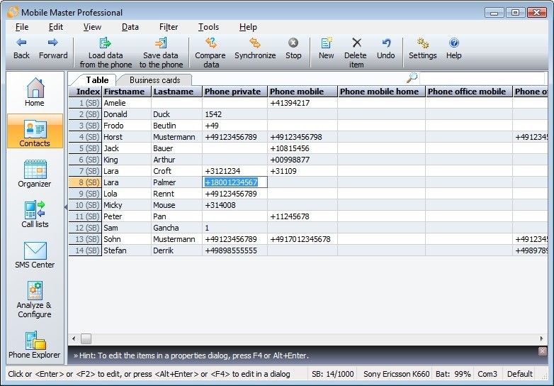Mobile Master Alternatives and Similar Software | AlternativeTo