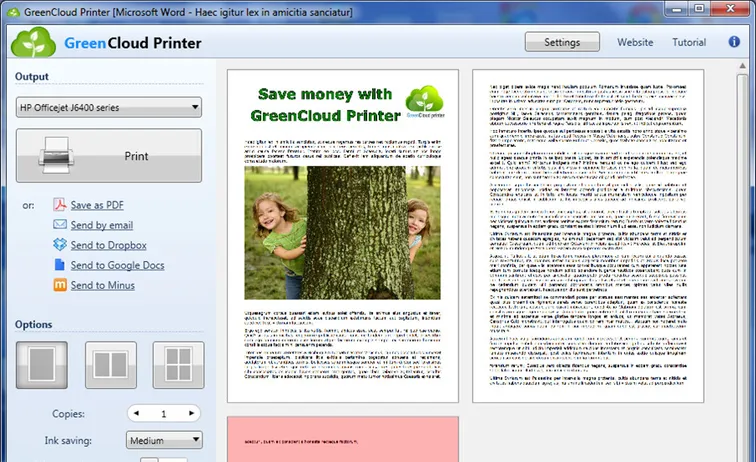 FinePrint Alternatives and Similar Software | AlternativeTo