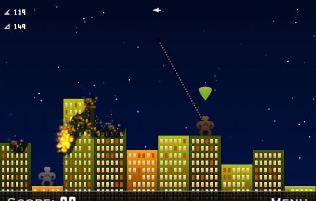 12 Games Like Worms (Series): Similar Turn Based Games 2024 | AlternativeTo