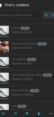 The Eternal Jukebox Alternatives - Explore Similar Apps & Services ...
