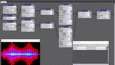 Magic Music Visuals: App Reviews, Features, Pricing & Download ...