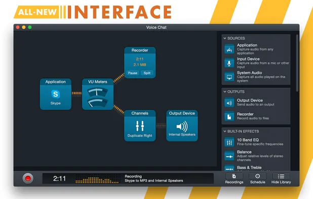 WireTap Studio Alternatives: Top 6 Audio Recorders & Similar Apps ...