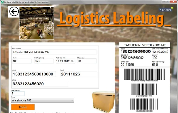 Labelary Alternatives - Explore Similar Sites & Apps | AlternativeTo