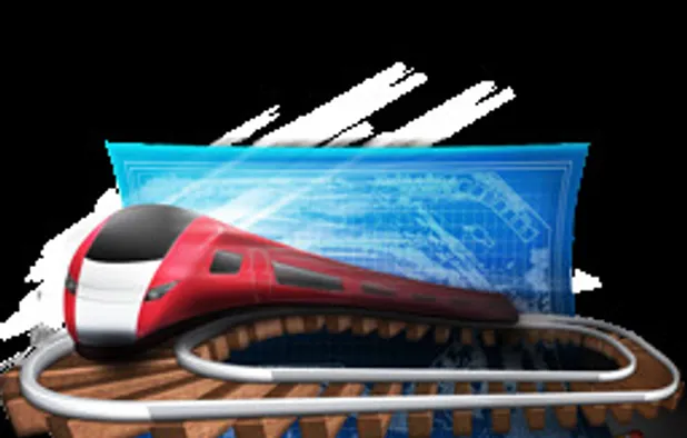 RailModeller: New application for creating model railroad and slot car ...