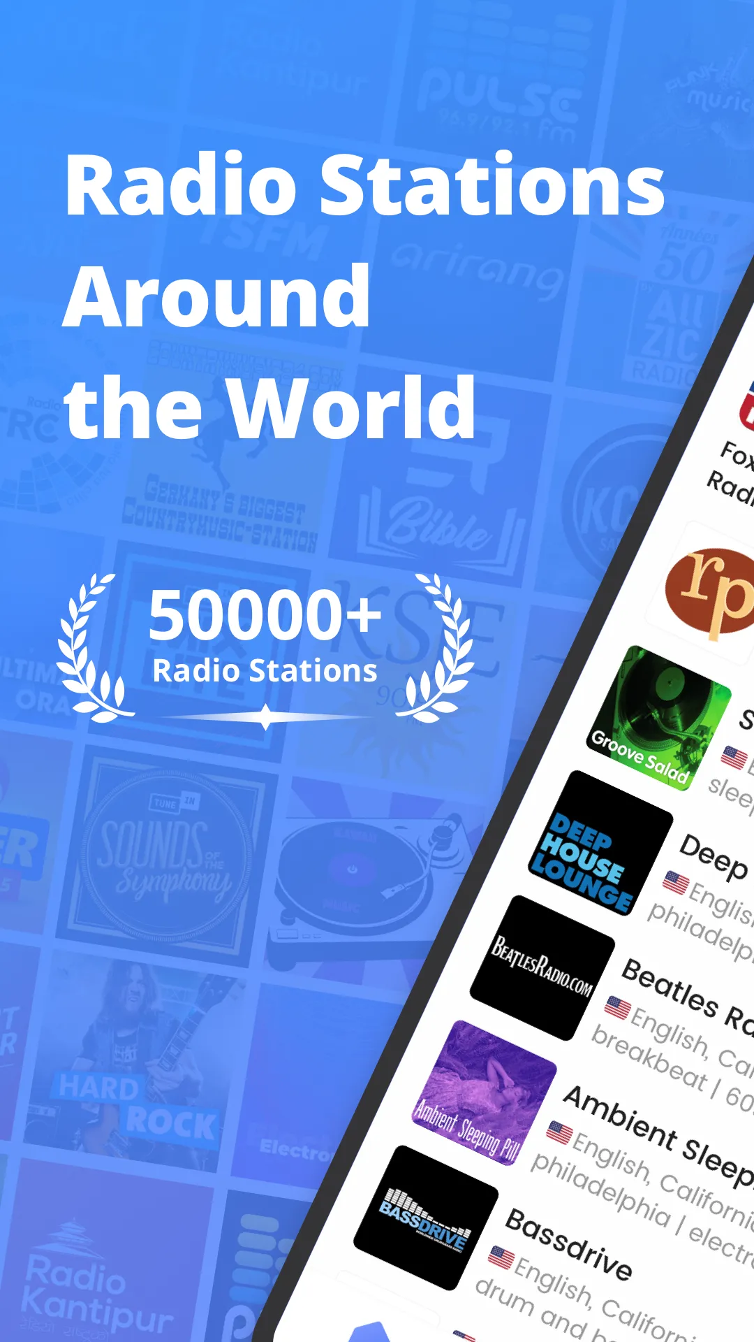 MyRadio Alternatives and Similar Apps | AlternativeTo