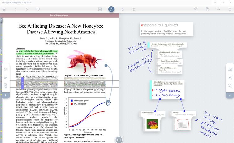 MarginNote Alternatives: Top 10 Note-taking Tools & Similar Apps ...