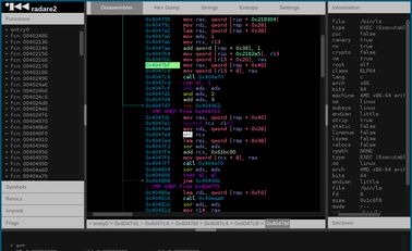 12 Great IDA Alternatives: Top Similar Software in 2024 | AlternativeTo