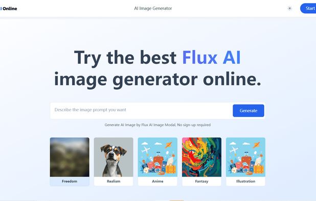 PicLumen - AI Image Generator Alternatives: Top 10 AI Image Generators ...