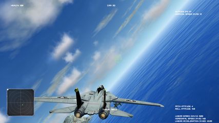 HARFANG 3D: HARFANG®3D is a cross-platform & multi-language solution to integrate | AlternativeTo