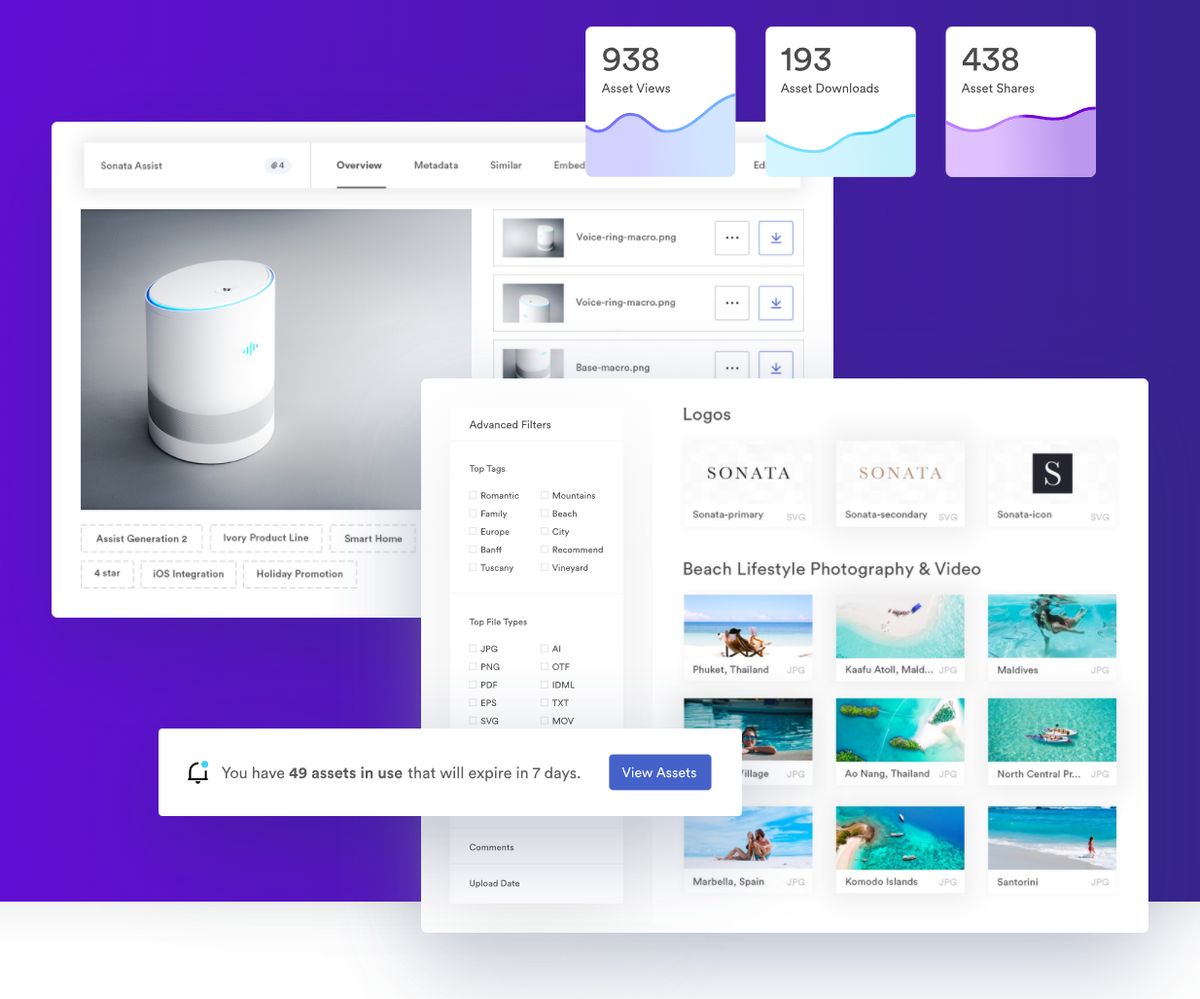 Brandfolder Alternatives and Similar Sites / Apps | AlternativeTo