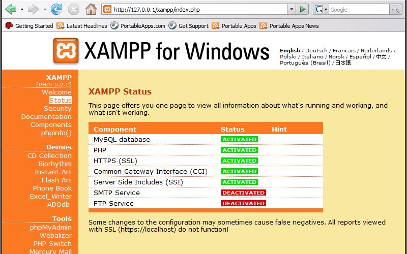10 Great WampServer Alternatives: Top Web Servers in 2022 | AlternativeTo