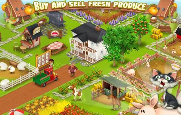 FarmVille (Series) Alternatives - Explore Similar Games | AlternativeTo