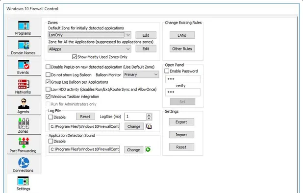 Little Snitch Alternatives for Windows: Top 15 Firewalls | AlternativeTo