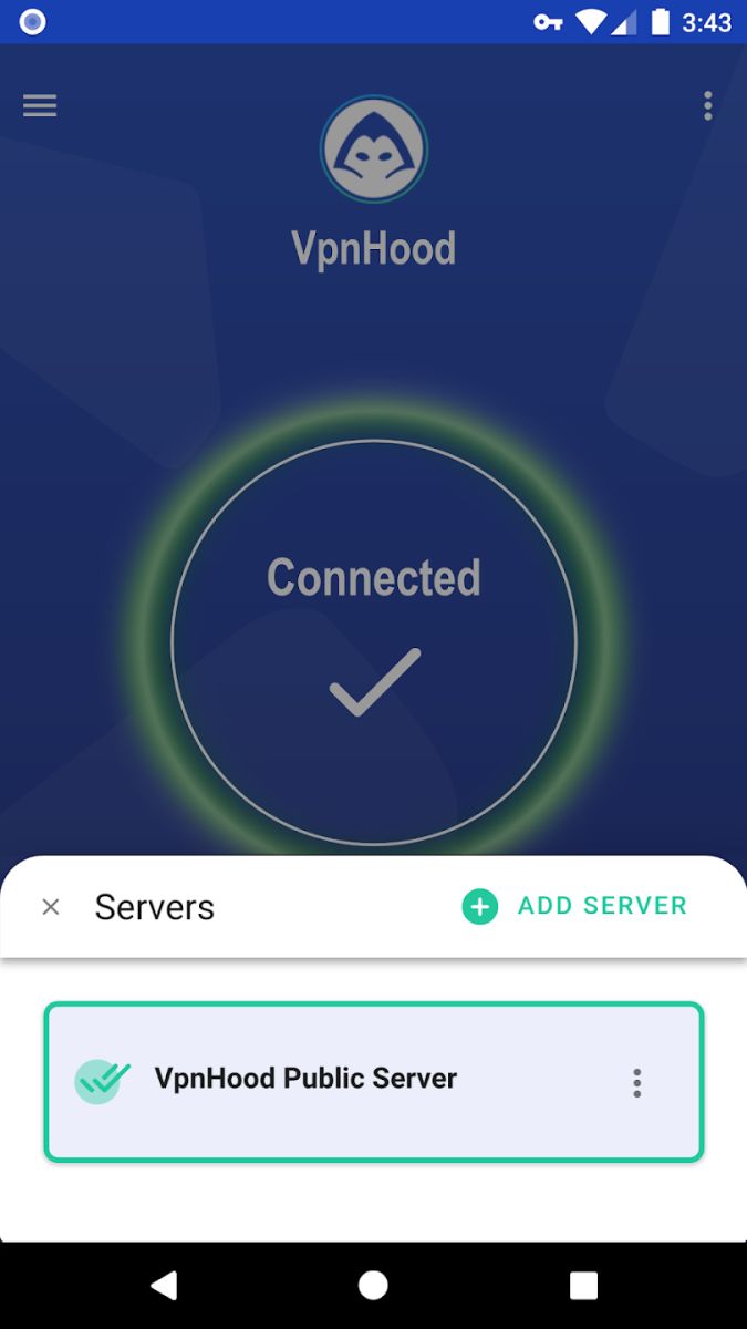 VpnHood! Alternatives: 25+ VPN Services and similar apps | AlternativeTo