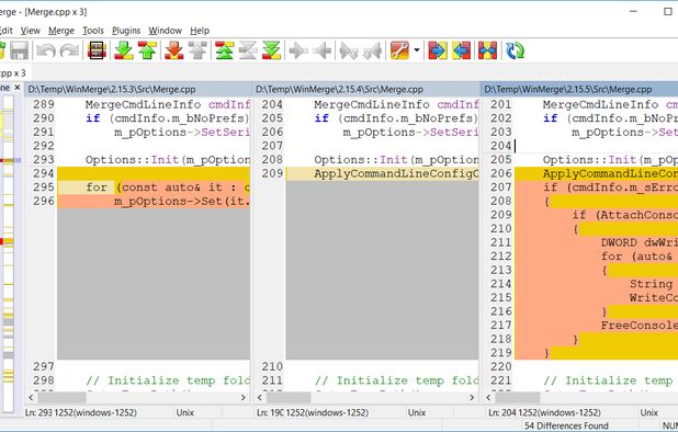 Diff Checker Alternatives: 25+ Diff Tools & Similar Apps | AlternativeTo