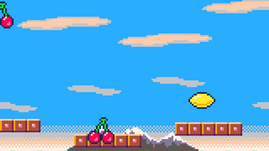 Pyxel: Retro game engine for Python inspired by fantasy consoles ...