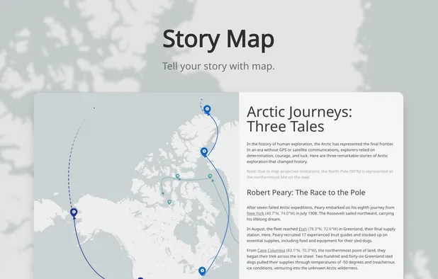 Google My Maps Alternatives: Top 13 Map Services & Similar Apps ...