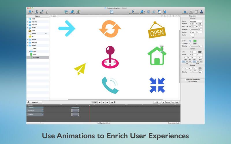 QuartzCode Alternatives: Top 8 Vector Graphic & Similar Apps | AlternativeTo