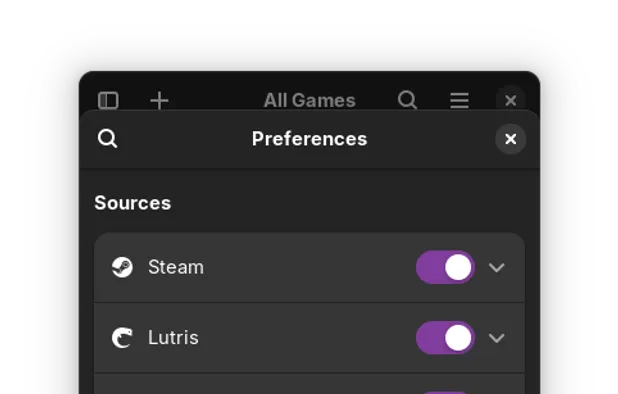 Best Playnite Alternatives: Top Game Library Managers in 2024 - Page 2 ...
