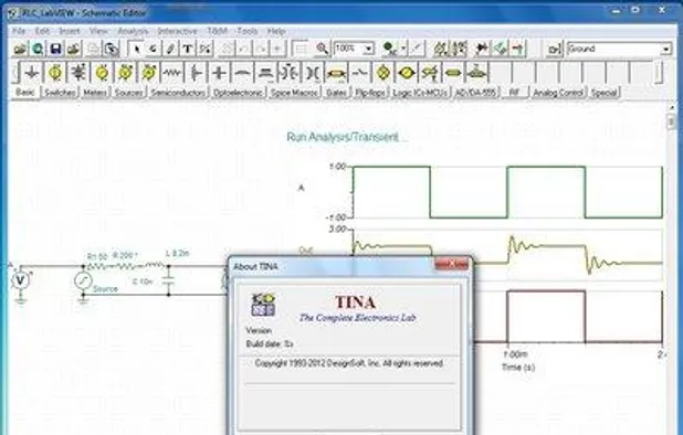 Multisim Alternatives: Top 12 Circuit Simulators | AlternativeTo