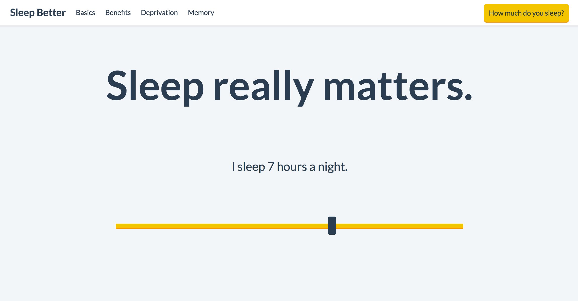 Sleep Better Alternatives and Similar Sites & Apps | AlternativeTo