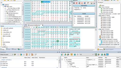 Ghex Alternatives for Windows | AlternativeTo