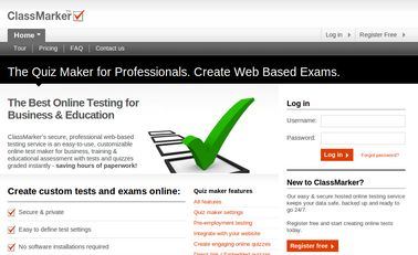 Exam Simulators | AlternativeTo