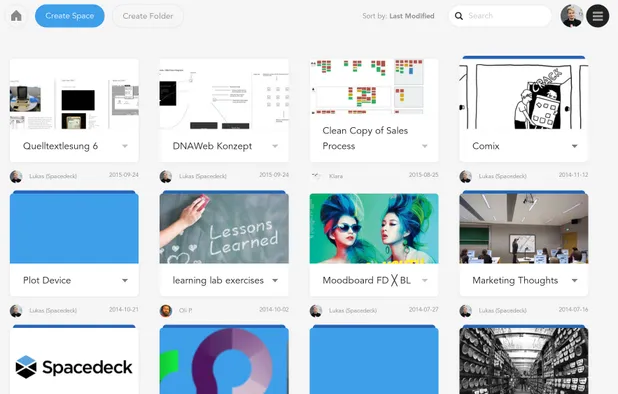 Free Padlet Alternatives: Top 10 Team Collaboration Tools | AlternativeTo