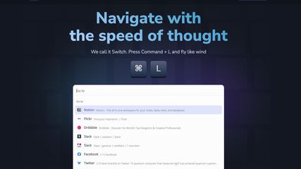Stack Browser: Stack is an Internet launchpad that increases the ...