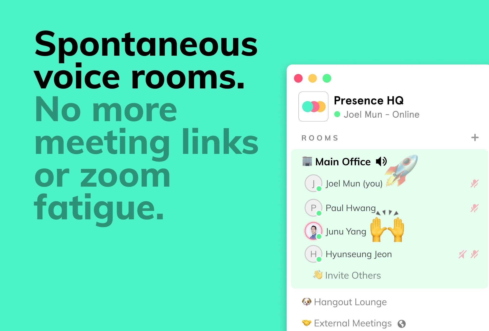 Presence App Alternatives: Top 5 Team Collaboration Tools & Similar ...