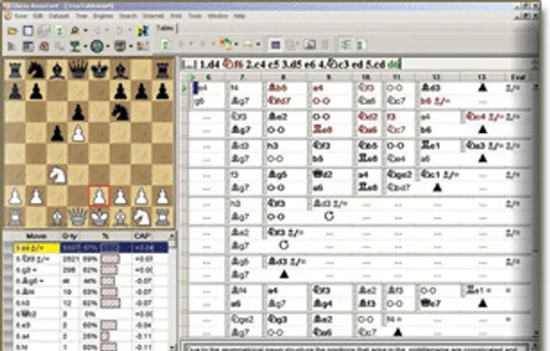 ChessBase Alternatives: Top 16 Chess Databases & Similar Apps ...